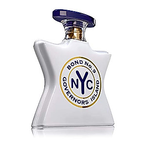 Bond No. 9 Governors Island Eau de Parfum/3.4 oz.