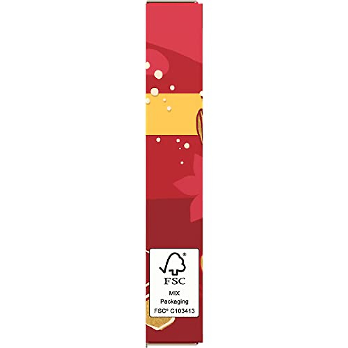 Burt’s Bees Christmas Gifts, 4 Lip Balm Stocking Stuffers Products, Beeswax Bounty Classic Set - Beeswax Moisturizing Lip Balm