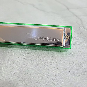 Lavishemy Harmonica, Musical instruments, Portable, Unlock the power of music