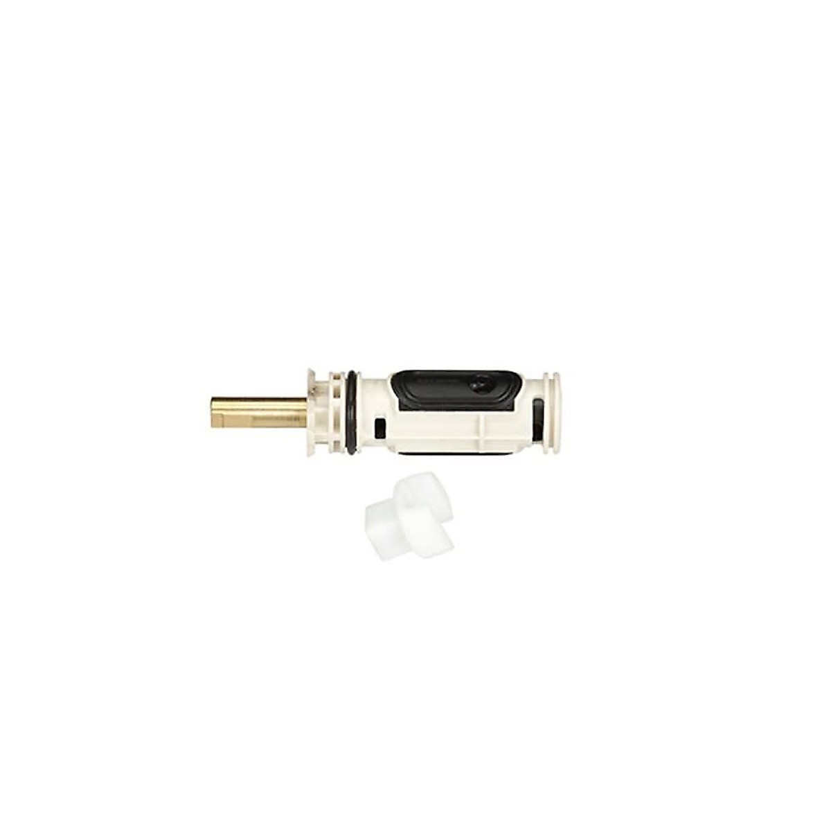Moen 1222 Faucet Cartridge, Brass