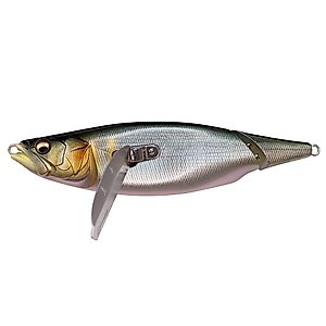 Megabass i-Wing 135 FA Young Ayu