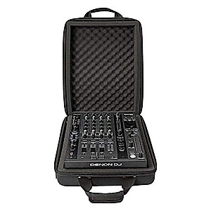 Magma CTRL Case CDJ/Mixer II