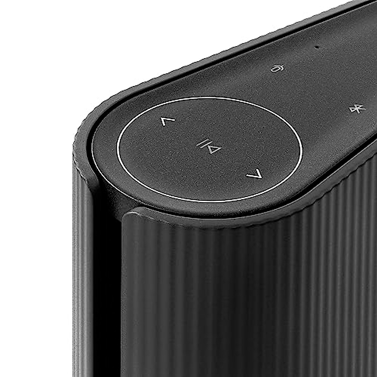 Bang & Olufsen Beosound Emerge Bookshelf Wi-Fi Speaker, Anthracite