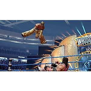 WWE All Stars - Xbox 360