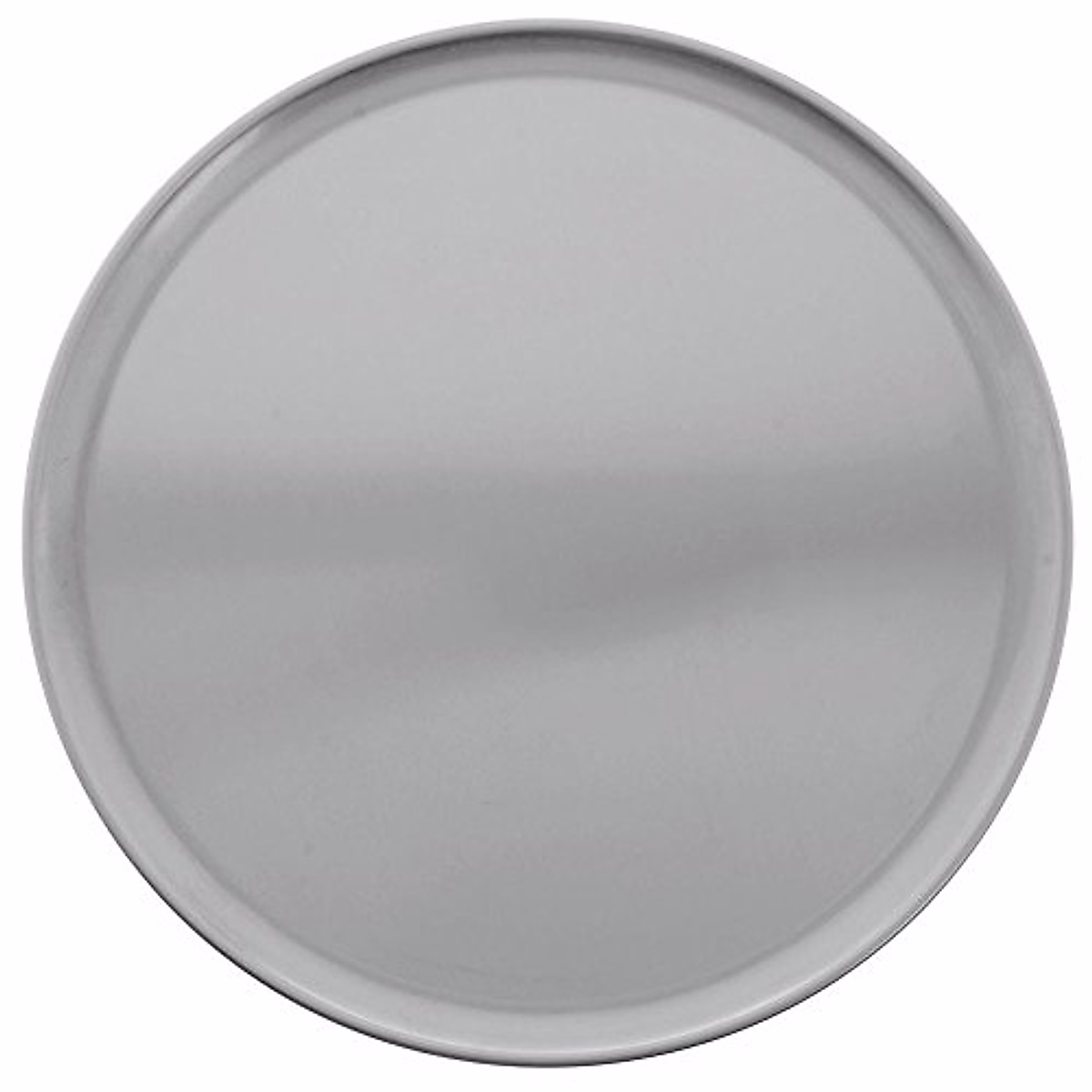 American Metalcraft CTP16 Pizza Pans, 16.1" Length x 16.1" Width, Silver