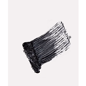 Ere Perez - Natural Avocado Waterproof Mascara | Vegan, Cruelty-Free, Clean Beauty (Black, 0.35 oz | 10 ml)