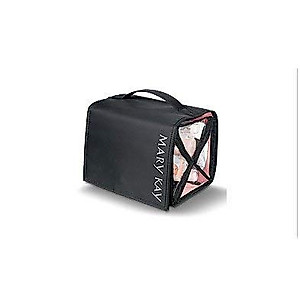 Mary Kay Travel Roll-Up Cosmetic Bag / Hanger