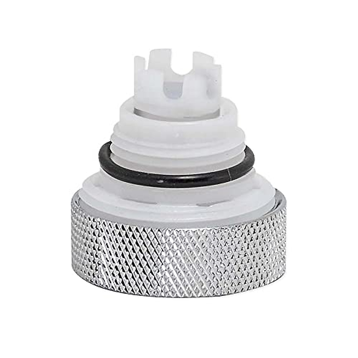 Eastman 45417 Vacuum Breaker Repair Kit, Chrome