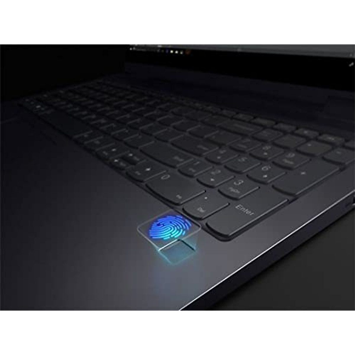 2022 LENOVO Yoga 7i 2-in-1 360° 15.6" Touch Screen Laptop, Intel Evo Platform Core i5 1135G7, 8GB RAM, 256GB PCIe SSD, Intel Iris Xe Graphics, Backlit Keyboard, Win 11, Slate Grey, 32GB USB Card