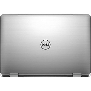 Dell 7000 Inspiron 2-in-1 17.3in Touchscreen FHD IPS Laptop, Intel Core i7-7500U 16GB DDR4 NVIDIA GeForce 940MX 2GB 512GB SSD Backlit keyboard Win 10 (Renewed)