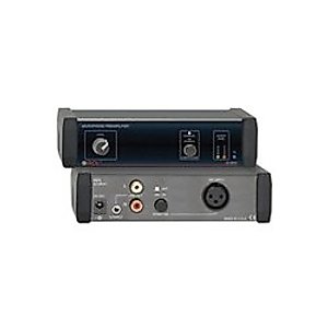 RDL EZ-MPA1 Microphone Preamplifier