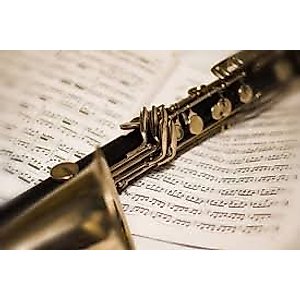 Ed Sueta Band Method: Bass Clarinet, Book Two
