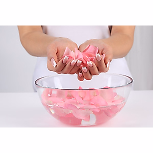 Premium Organic Moroccan Rose Water - 4oz - Imported from Morocco - 100% Pure (Food Grade) No Oils or Alcohol - Rich in Vitamin A & C. Perfect for Reviving, Hydrating & Rejuvenating Your Face & Neck