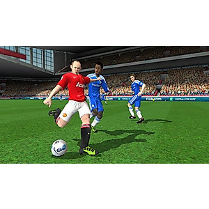 FIFA Soccer 12 - Nintendo Wii