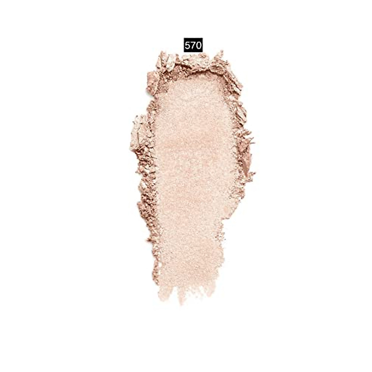 COVERGIRL TruBlend Super Stunner Hyper-Glow Highlighter, Rose Quartz