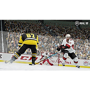NHL 18 (Xbox One)