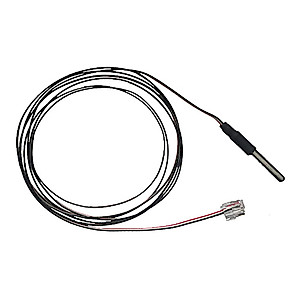 PLUG AND TRACK POI0012 Temperature and Humidity Sensor