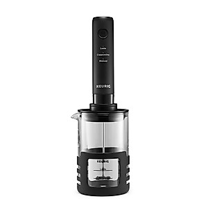 Keurig® SimpleCafé Milk Frother