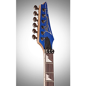 Ibanez RG450DX Starlight Blue