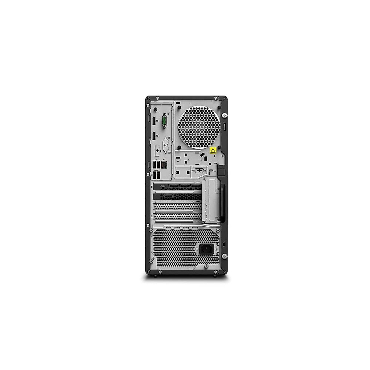 MICROTELLA ThinkStation P340 Workstation - Intel CORE I9-10900 (2.80GHZ, 20MB) - 32 GB DDR4 SDRAM RAM - 512 GB SSD - Small Form Factor - Tower - Black - Windows 10 Pro DP Cable