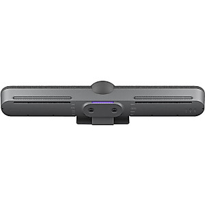 Logitech Video Conferencing Camera - 30 fps - Graphite - USB 3.0 (Renewed)