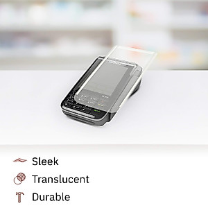 Discount Credit Card Supply Verifone Vx690 Terminal Spill Covers