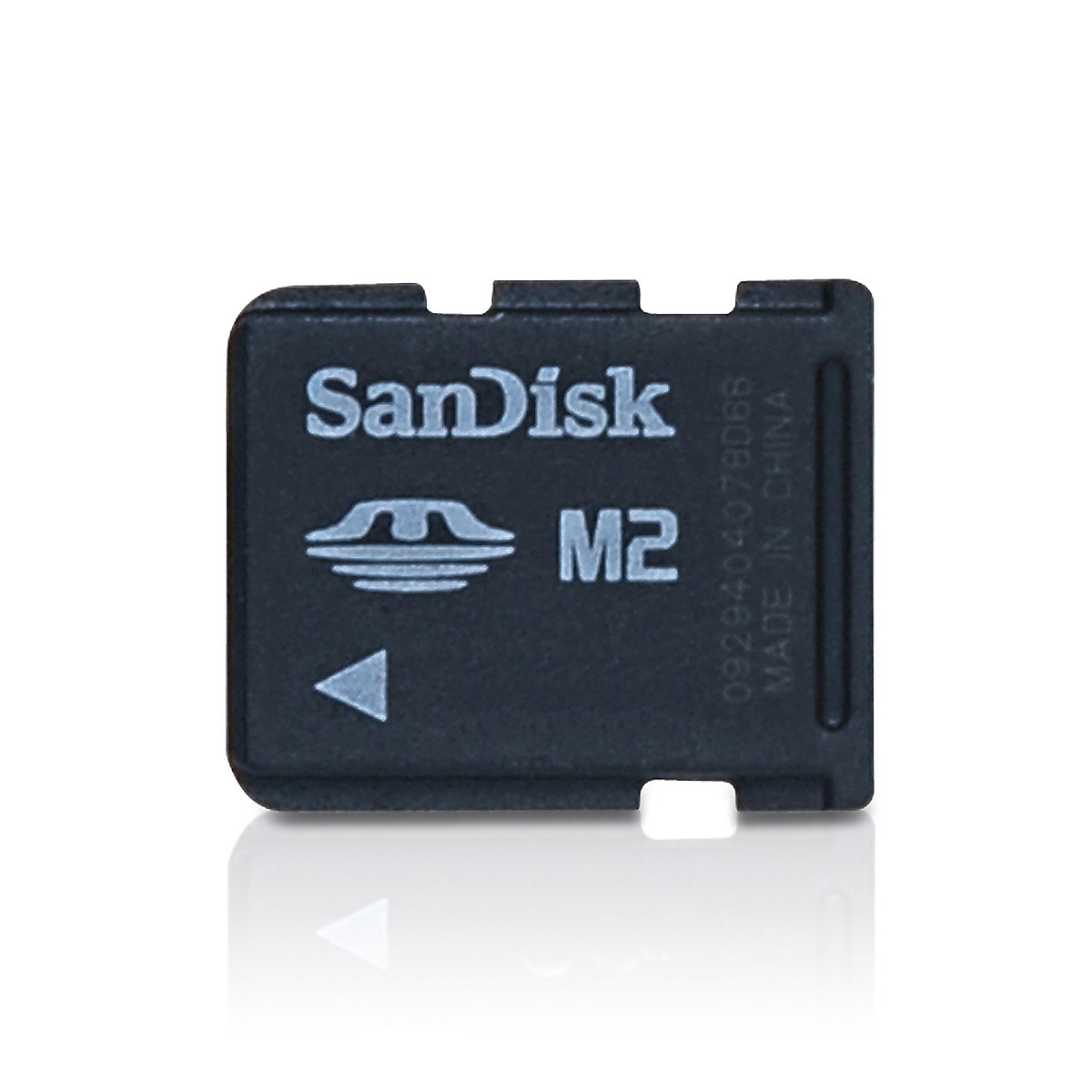 SanDisk 4GB M2 Memory Stick Micro