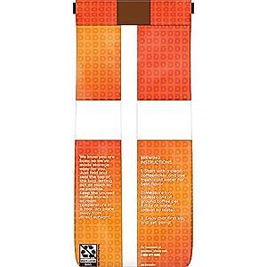 Dunkin' Original Blend Medium Roast Ground Coffee, 12 Ounces