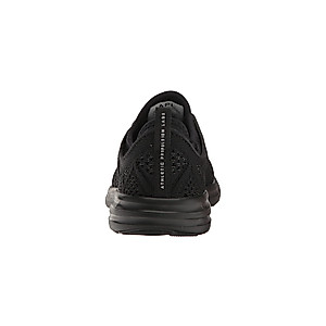 Athletic Propulsion Labs (APL) Techloom Phantom Black/Black 5 B (M)