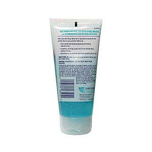 Bikini Zone Shave Gel Anti-Bumps, 4 Ounce (2 Pack)