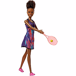 Barbie Doll