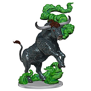 WizKids D&D Classic Collection: Monsters G-J
