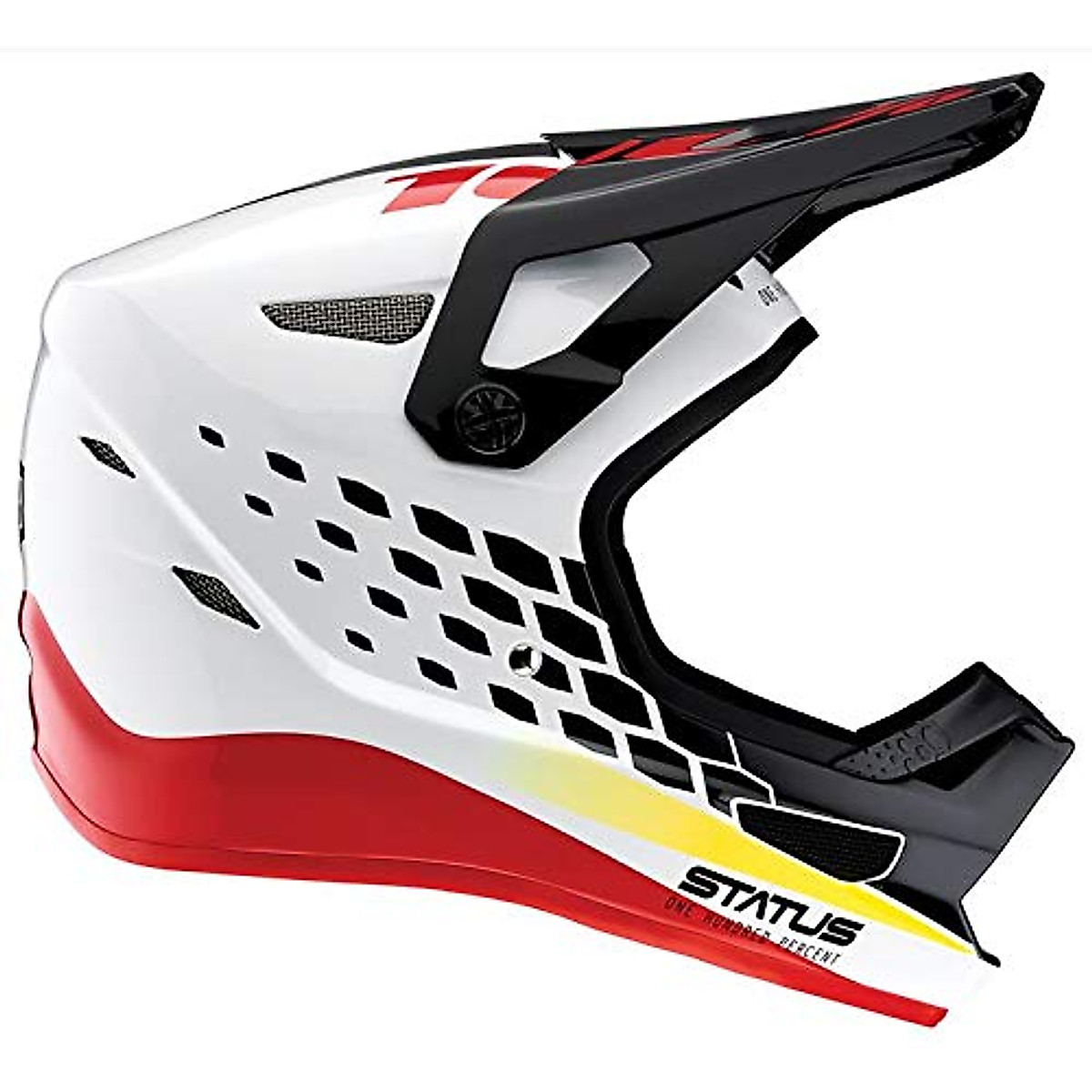 Status Helmet Essential Black L