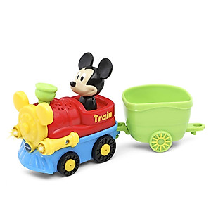 VTech Go! Go! Smart Wheels Mickey Mouse Choo-Choo Express (Frustration Free Packaging)