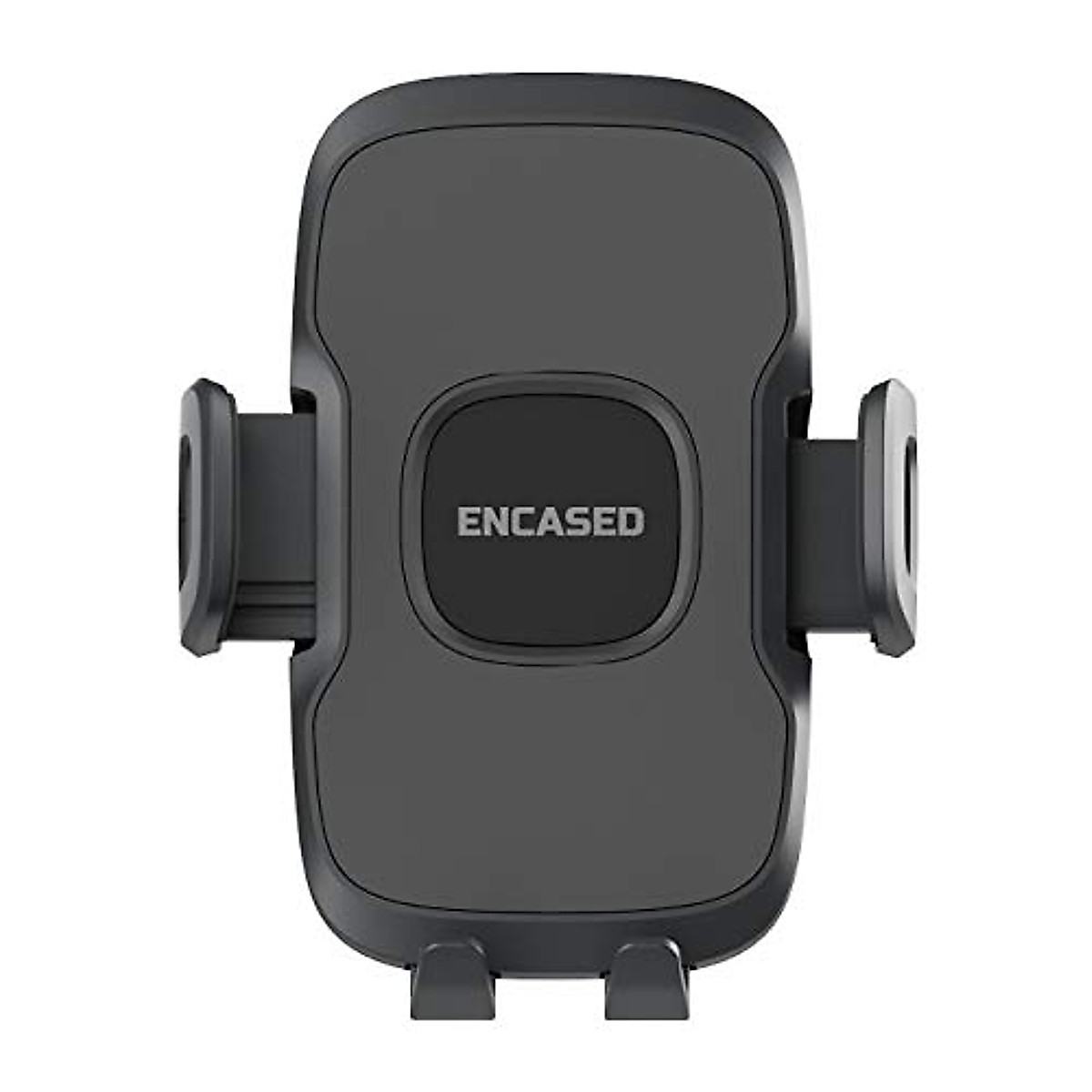 Encased Car Mount Phone Holder for Samsung Galaxy Models - Car Mount Holder for S9/S10/S20/S21/S22 S23 Ultra/Plus/Note (Windshield/Dashboard Compatible)