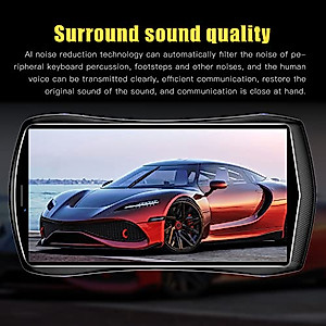 Baby Tablet Eye Protection Car Theme 7 Inch Screen Home Travel Tablet for Kids (US Plug)