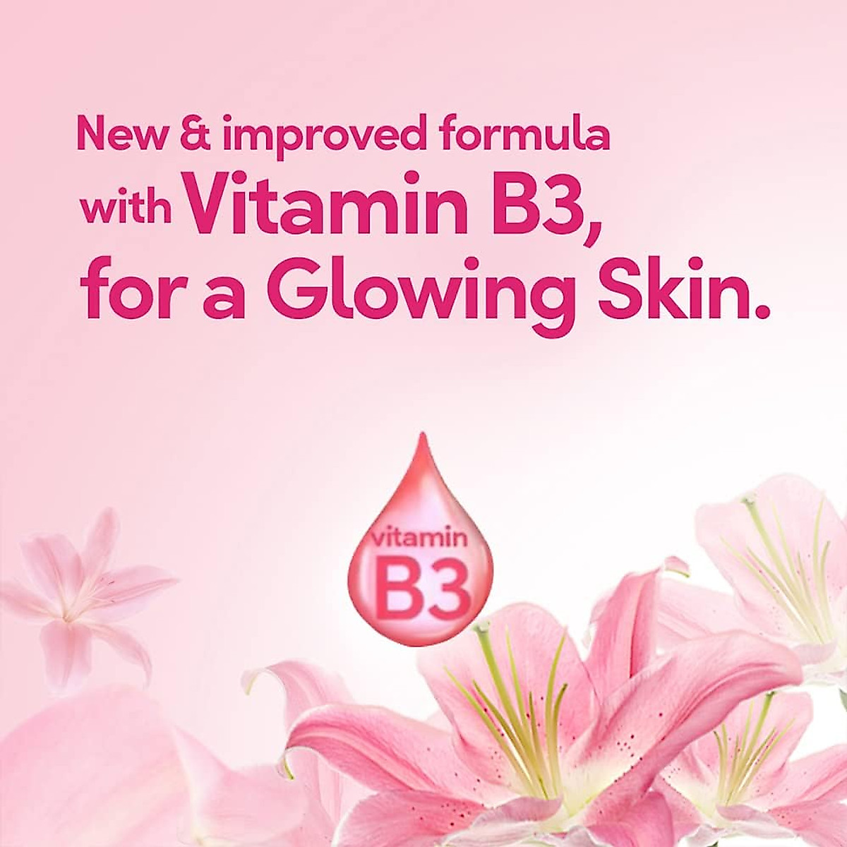 Ponds Dream Flower magic Talc 100gm