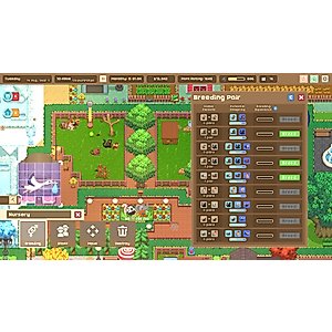 Merge Games Let's Build a Zoo for PlayStation 4