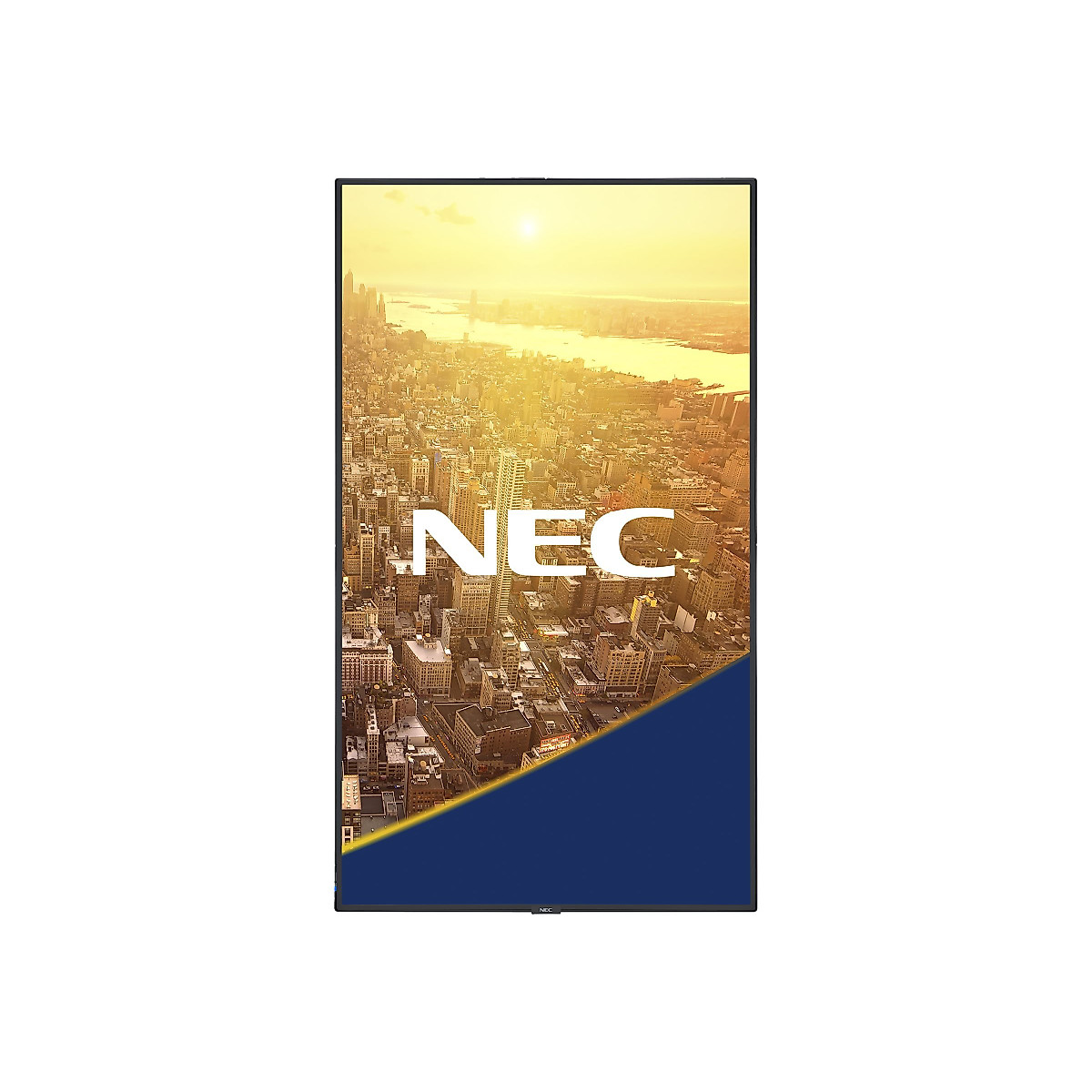 NEC 50IN LCD 1920X1080 C501 HDMI DP