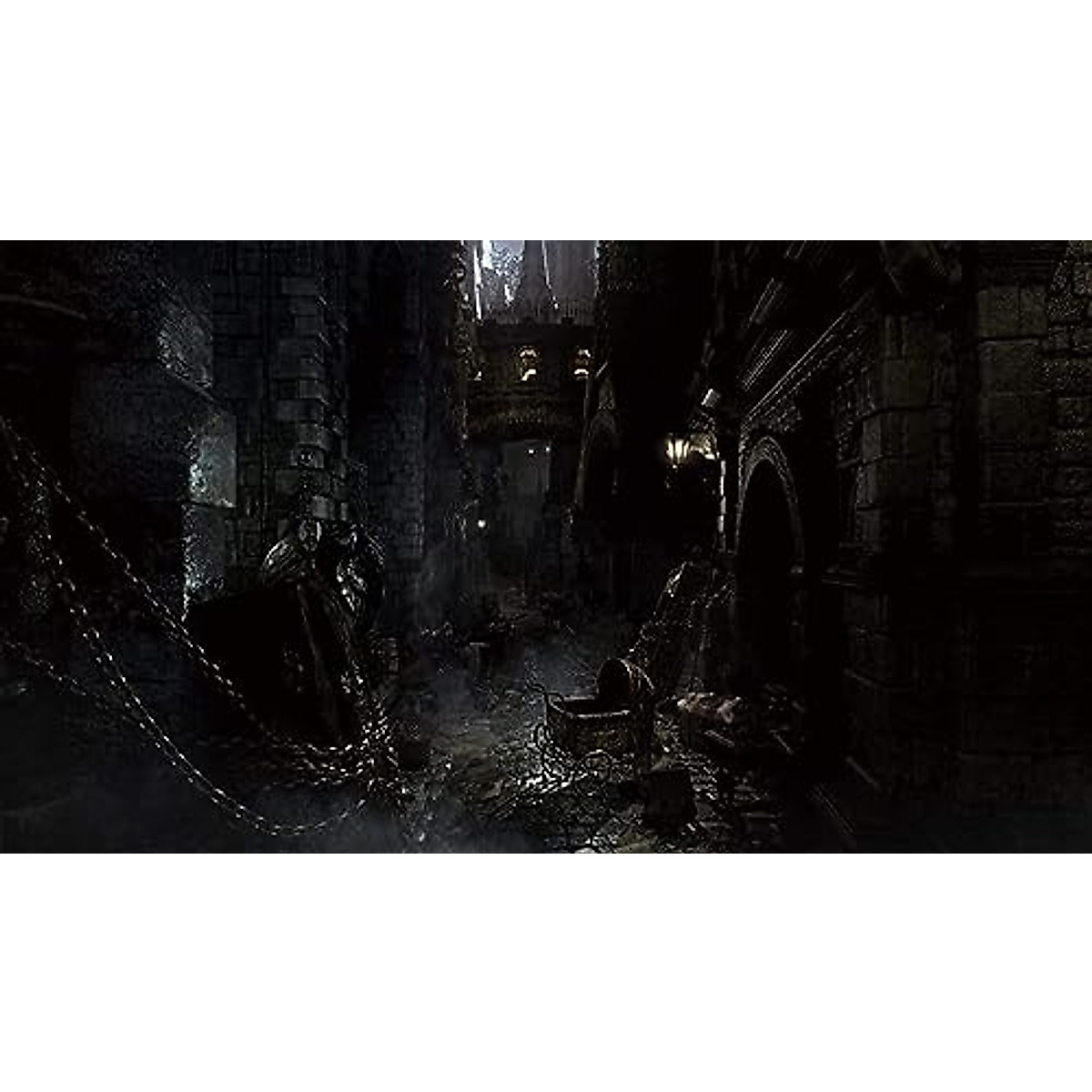 Bloodborne PS4 Game of the Year Edition