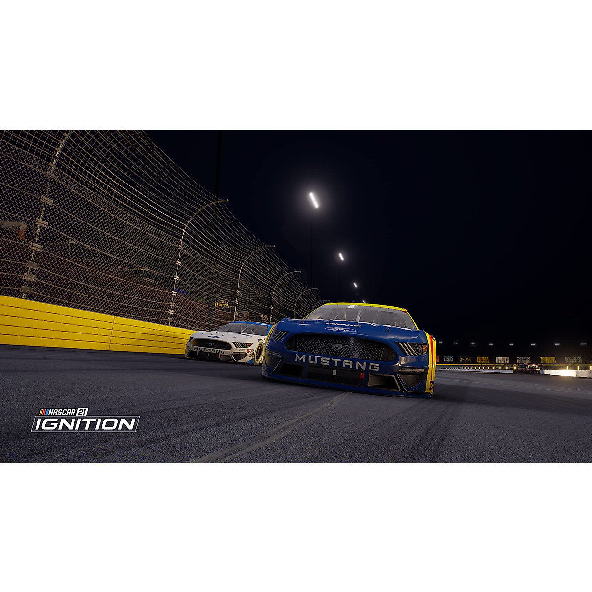 Nascar 21 Ignition (PS4)