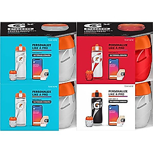 Gx Pods VP New (16ct)