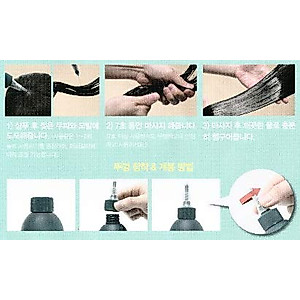 Head Spa 7 treatment 200ml (6.76 fl oz) After shampooing Hair-drop Scalp Hair-loss Hair thinning Growth Natural extracts