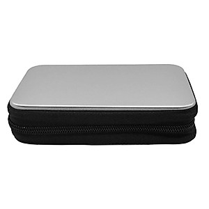 Teak Tuning Fingerboard Repair Kit - Includes Case & Tools - Perfect for Fingerboards