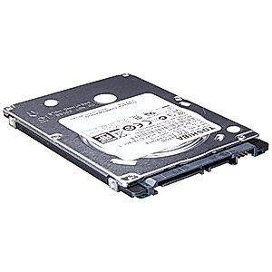 Toshiba MQ01ACF032 320 GB 2.5" Internal Hard Drive