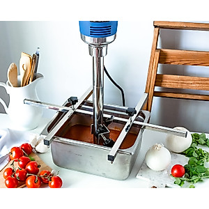 Immersion Blender - Accessories - Support Bracket