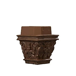 Indiana Jones and The Last Crusade Adventure Series Grail Knight Action Figure, 6-inch Action Figures, Ages 4 and up