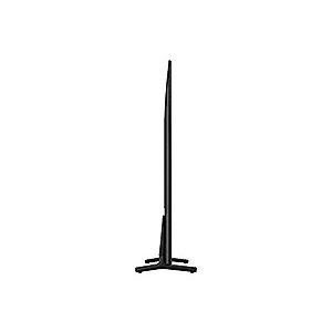 SAMSUNG QN43Q60AA 43" Class Ultra High Definition QLED 4K Smart TV with an Additional 1 Year Coverage by Epic Protect (2021)