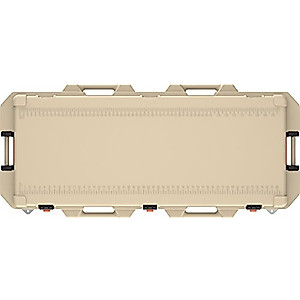 Pelican Elite 250 Quart Cooler (Tan)