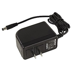 Brother Ade001 Ac Adapter for P-Touch Label Makers